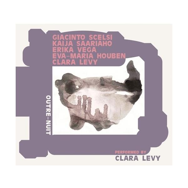 【発売日：2024年12月13日】2024/12/13 発売輸入盤レーベル： SUB ROSA収録曲：