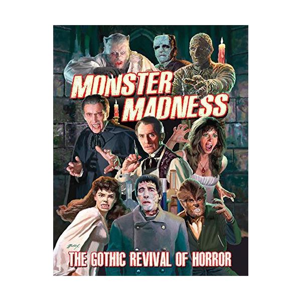 こちらのＤＶＤは輸入盤ＤＶＤですがリージョン＝ＡＬＬですので国内製ＤＶＤプレイヤーでも視聴可能です。種別：DIGITAL VIDEO DISCジャンル：Horror-Monsters発売日：2015/1/13収録分数：90ディスク枚数：1コ...