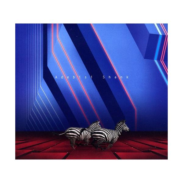 2011/3/15 発売輸入盤収録曲：(アドビシシャンク)