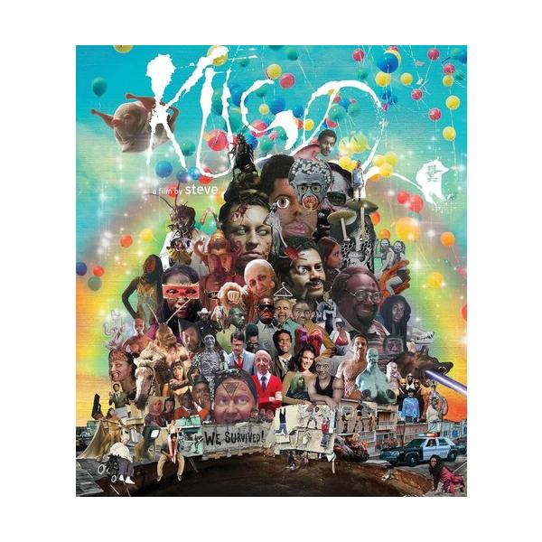 【発売日：2025年01月28日】輸入盤ブルーレイですが、日本のブルーレイ・プレイヤーで視聴できます。<FONT color=#ff0000>※ご確認ください※</FONT>一部輸入版アニメブルーレイには、「リージョ...