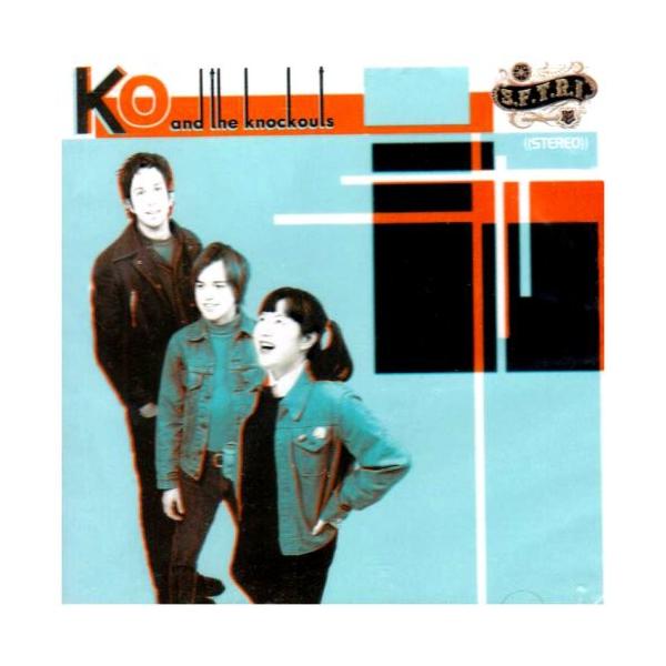 輸入盤収録曲：