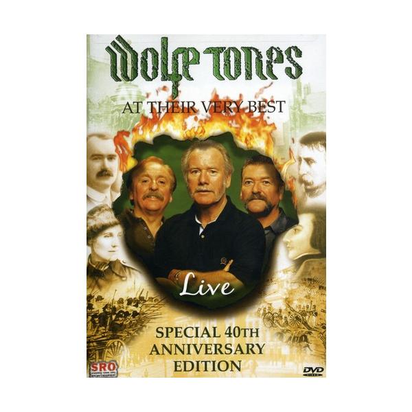 こちらのＤＶＤは輸入盤ＤＶＤですがリージョン＝ＡＬＬですので国内製ＤＶＤプレイヤーでも視聴可能です。種別：DIGITAL VIDEO DISCジャンル：DramaIrish発売日：2005/7/26収録分数：138アーティスト：Wolfe ...