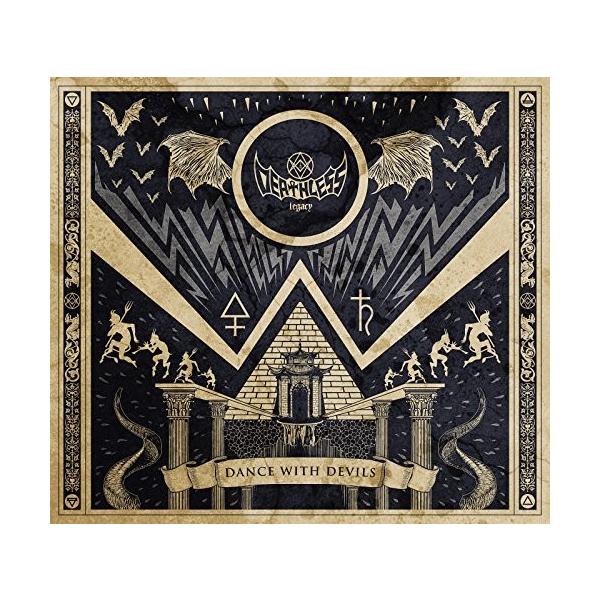 2017/3/10 発売輸入盤レーベル：SCARLET RECORDS収録曲：Deathless Legacy released their debut album 'Rise From The Grave' in 2014. A summ...