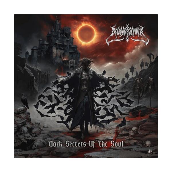 2024/1/12 発売輸入盤レーベル： SCARLET RECORDS収録曲：