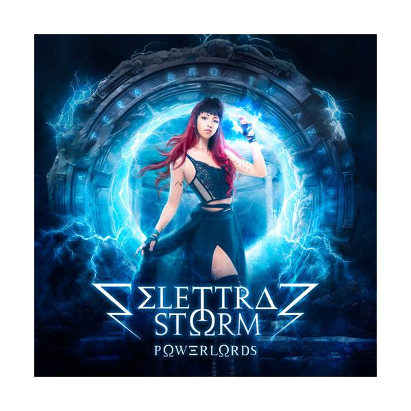 2024/2/16 発売輸入盤レーベル： SCARLET RECORDS収録曲：1 Higher Than the Stars2 Redemption3 Origin of Dreams4 Powerlords5 Alone6 Heirs ...