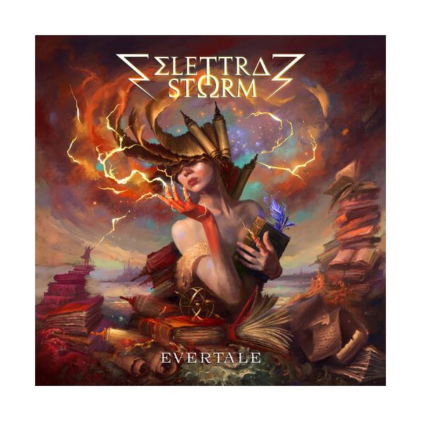 【発売日：2025年10月24日】2025/10/24 発売輸入盤レーベル：SCARLET RECORDS収録曲：1 Endgame2 Secrets of the Universe3 Hero Among Heroes4 Blue Pho...