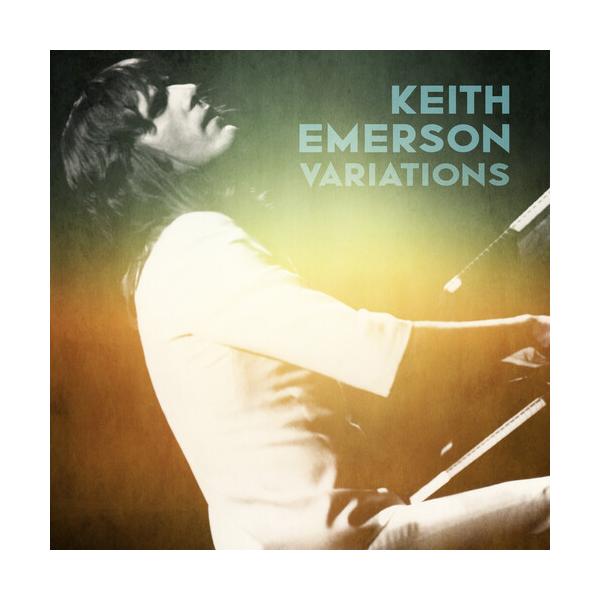 発売日: 2023/10/6輸入盤UKレーベル: Spirit of Unicorn収録曲: 1.1 Medley ? Keith Emerson (Age 14)1.2 Rock Candy ? The T Bones with Chri...