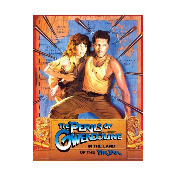 こちらのＤＶＤは輸入盤ＤＶＤですがリージョン＝ＡＬＬですので国内製ＤＶＤプレイヤーでも視聴可能です。種別：DIGITAL VIDEO DISCジャンル：Action / Adventure発売日：2006/6/27収録分数：105公開年：1...