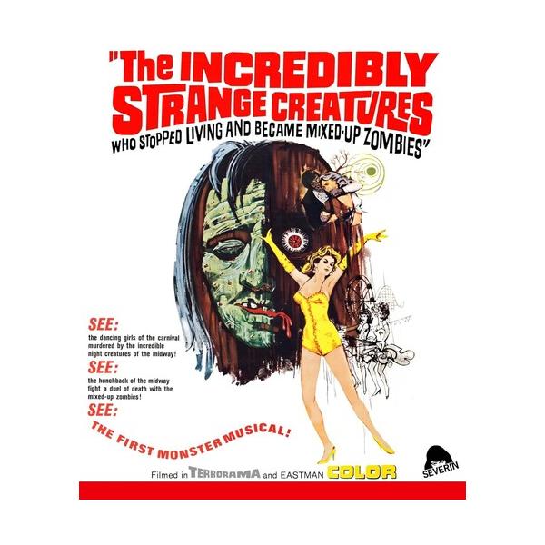 【発売日：2024年12月03日】輸入盤ブルーレイですが日本のブルーレイ・プレイヤーで視聴できます。<FONT color=#ff0000>※ご確認ください※</FONT>一部輸入版アニメブルーレイには、「リージョン...