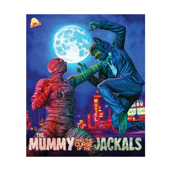 【発売日：2024年09月24日】輸入盤ブルーレイですが日本のブルーレイ・プレイヤーで視聴できます。<FONT color=#ff0000>※ご確認ください※</FONT>一部輸入版アニメブルーレイには、「リージョン...