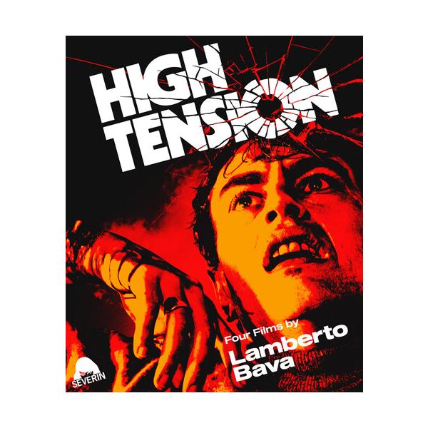 【発売日：2025年08月26日】輸入盤ブルーレイですが、日本のブルーレイ・プレイヤーで視聴できます。ジャンル：HORROR / SCI-FI / FANTASY発売日：2025/8/26コメント：