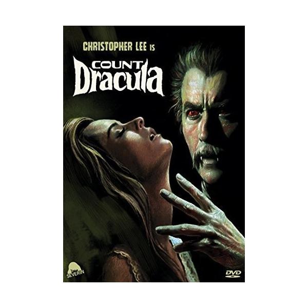 こちらのＤＶＤは輸入盤ＤＶＤですがリージョン＝ＡＬＬですので国内製ＤＶＤプレイヤーでも視聴可能です。種別：DIGITAL VIDEO DISCジャンル：Horror発売日：2015/12/15収録分数：98公開年：1970ディスク枚数：1コ...