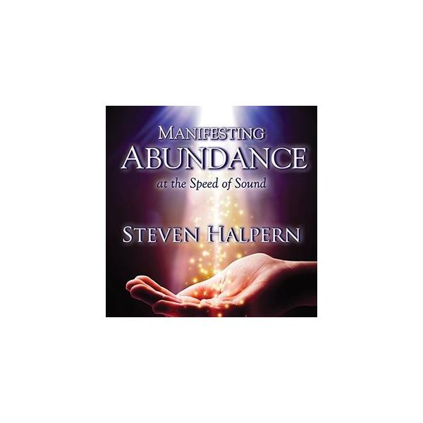 2017/2/10 発売輸入盤レーベル：INNER PEACE MUSIC収録曲：(スティーブンハルパーン)