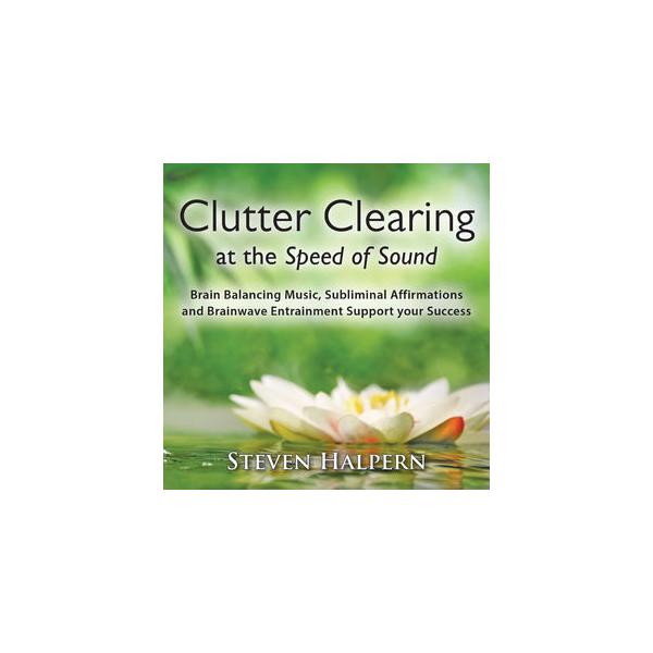 2016/5/6 発売輸入盤レーベル：INNER PEACE MUSIC収録曲：(スティーブンハルパーン)