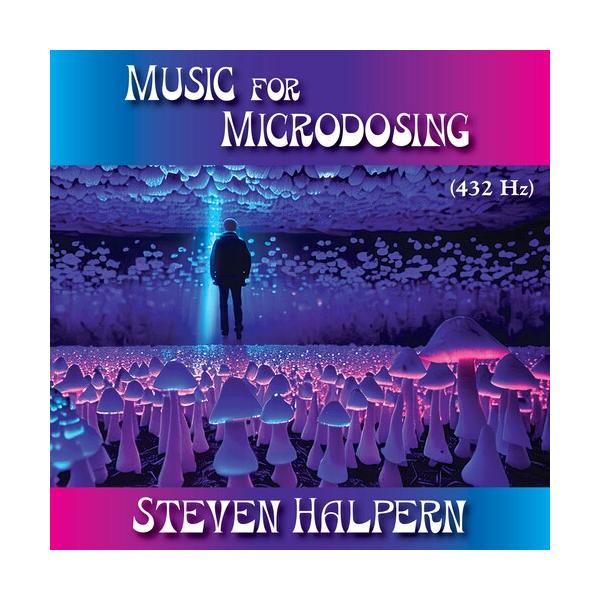 【発売日：2025年07月11日】2025/7/11 発売輸入盤レーベル： INNER PEACE MUSIC収録曲：(スティーブンハルパーン)