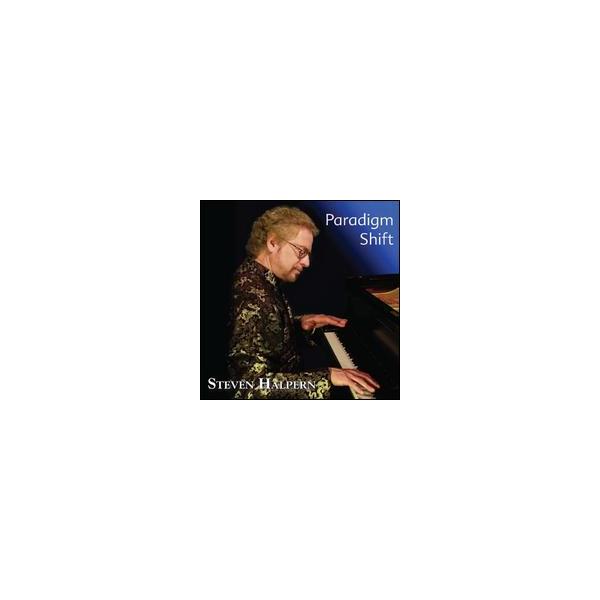 2010/9/14 発売輸入盤収録曲：1. Pardigm Shift - 7:352. Now &amp; Zen - 4:423. First Kiss - 5:154. Quantum Leap - 4:325. String The...