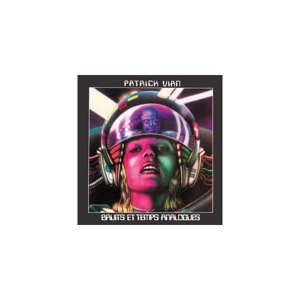 2013/5/14 発売ドイツ盤レーベル：STAUBGOLD GERMANY収録曲：