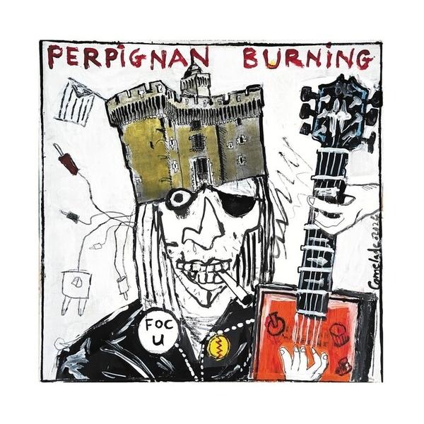 【発売日：2024年09月27日】こちらの商品は輸入盤のため、稀にジャケットに多少のスレや角にシワがある場合がございます。2024/09/27 発売輸入盤レーベル：STAUBGOLD GERMANY収録曲：