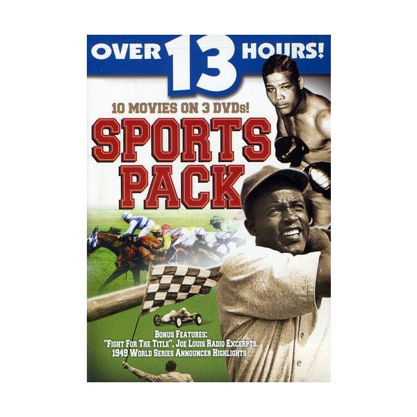 こちらのＤＶＤは輸入盤ＤＶＤですがリージョン＝ＡＬＬですので国内製ＤＶＤプレイヤーでも視聴可能です。種別：DIGITAL VIDEO DISCジャンル：Sports発売日：2006/8/8収録分数：801ディスク枚数：3