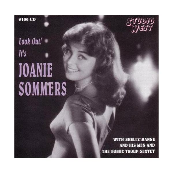 カナダ盤収録曲：　1. I'll Close My Eyes - 2:182. Cherokee - 2:313. I'm in Love - 1:424. This Heart of Mine - 3:045. Look Out - 1:...