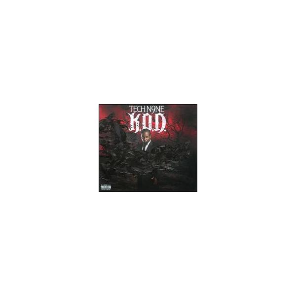 2009/10/27 発売輸入盤収録曲：1. Show Me a God - 03:432. The Warning (Skit) - 0:313. Demons - 5:234. Blackened the Sun - 04:265. S...