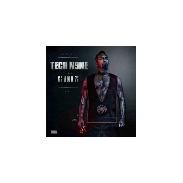 2011/6/7 発売輸入盤収録曲：1. The Pledge (Intro) - :422. Technicians - 3:523. Military (Skit) - :214. Am I a Psycho? - 4:045. He'...