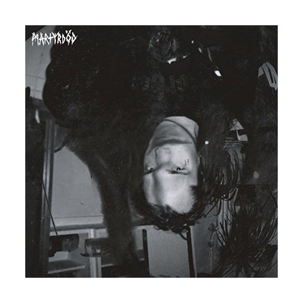 2016/11/25 発売輸入盤レーベル：SOUTHERN LORD収録曲：