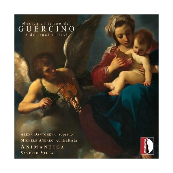 2013/9/10 発売輸入盤レーベル：STRADIVARIUS収録曲：