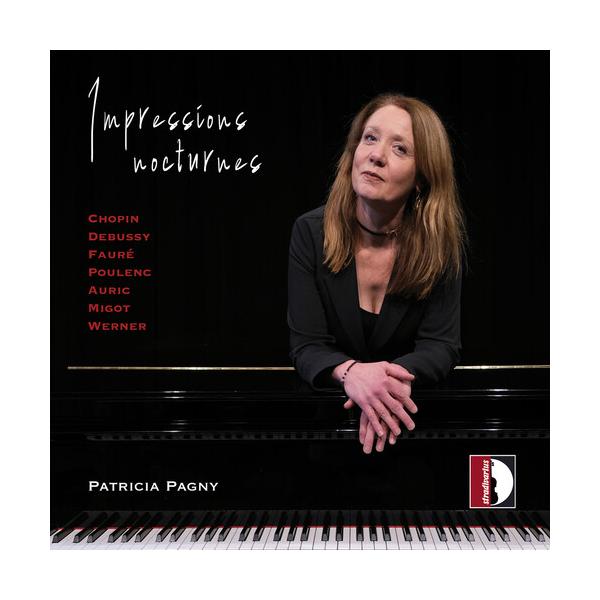 2022/8/5 発売輸入盤レーベル： STRADIVARIUS収録曲：