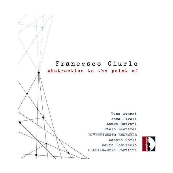 2023/4/7 発売輸入盤レーベル： STRADIVARIUS収録曲：