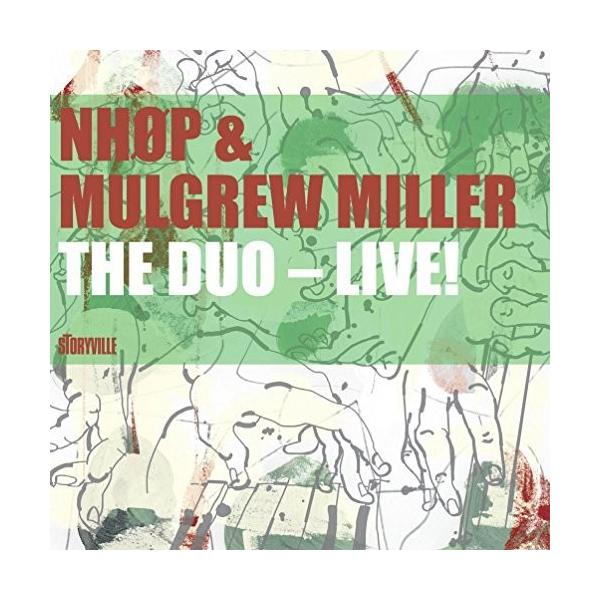 2017/1/27 発売輸入盤レーベル：STORYVILLE FILMS収録曲：