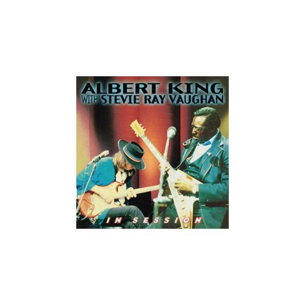 2010/11/9 発売輸入盤収録曲：(アルバートキング／スティービーレイボーン)