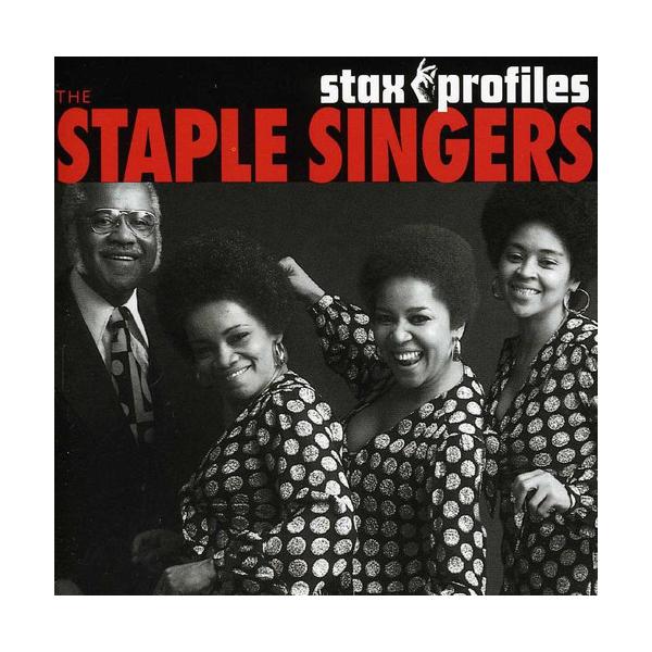 2006/4/25 発売輸入盤収録曲：1. I'll Take You There - 4:44 (72/1)2. Respect Yourself - 4:54 (71/12)3. If You're Ready (Come Go wit...