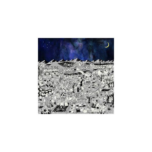 2017/4/7 発売輸入盤レーベル：SUB POP収録曲：1. Pure Comedy2. Total Entertainment Forever3. Things It Would Have Been Helpful to Know B...