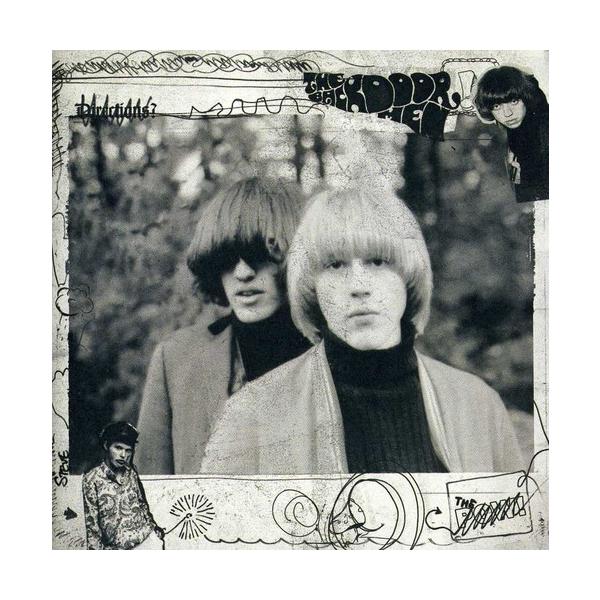 輸入盤収録曲：