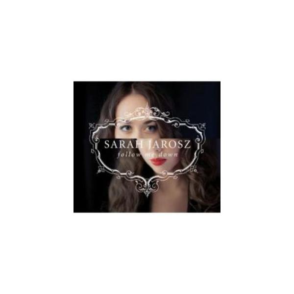 2011/5/17 発売輸入盤収録曲：(サラジャローズ)