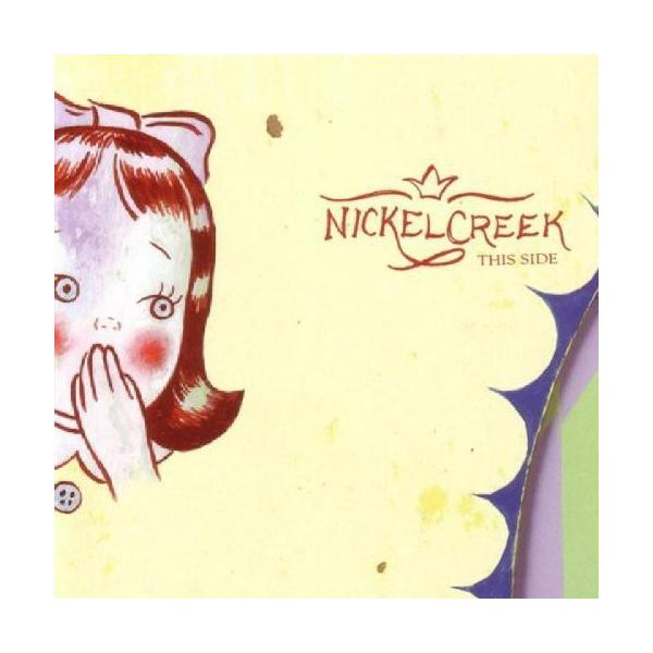 輸入盤収録曲：　1.Smoothie Song2.Spit On A Steanger3.Speak4.Hanging By A Thread5.I Should've Known Better6.This Side7.Green And ...