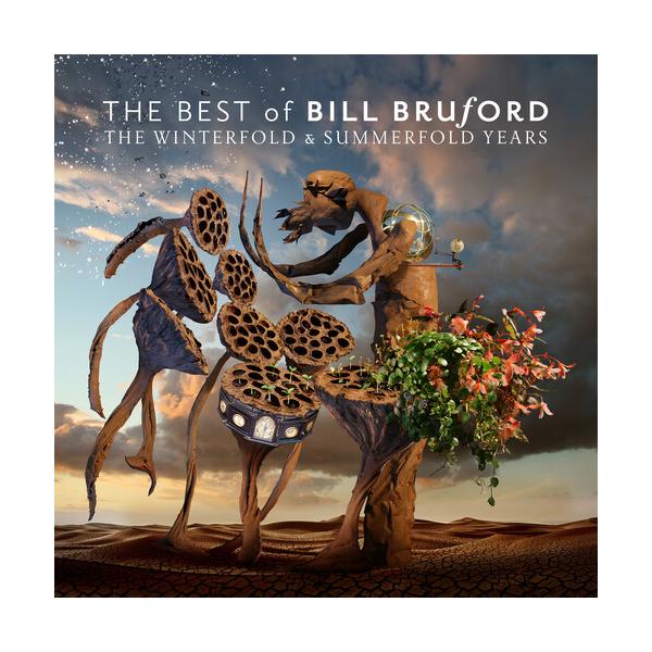 【発売日：2024年10月18日】2024/10/18 発売輸入盤レーベル： SUMMERFOLD UK収録曲：(ビルブルーフォード)