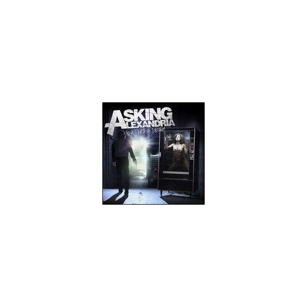 2013/8/6 発売輸入盤レーベル: SUMERIAN RECORDS収録曲：1. Don't Pray for Me - 4:402. Killing You - 3:113. The Death of Me - 4:184. Run ...