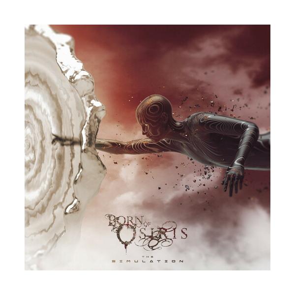 2019/1/11 発売輸入盤レーベル：SUMERIAN RECORDS収録曲：