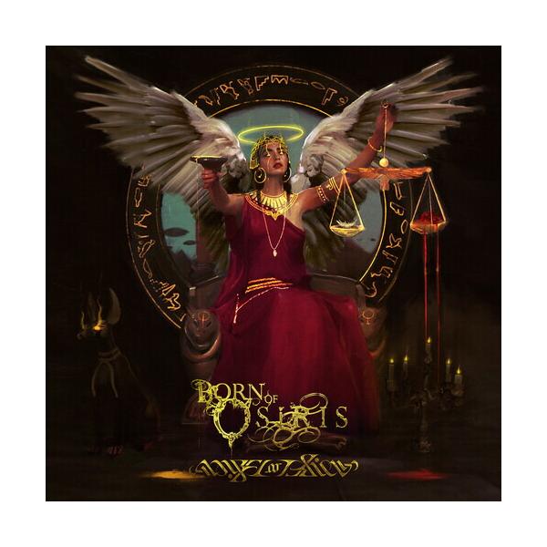 2021/7/2 発売輸入盤レーベル： SUMERIAN RECORDS収録曲：