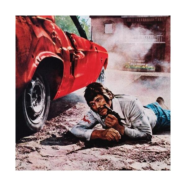 こちらの商品は輸入盤のため、稀にジャケットに多少のスレや角にシワがある場合がございます。こちらの商品はネコポスでお届けできません。2023/8/4 発売輸入盤レーベル： SUB OST収録曲：(エンニオモリコーネ)