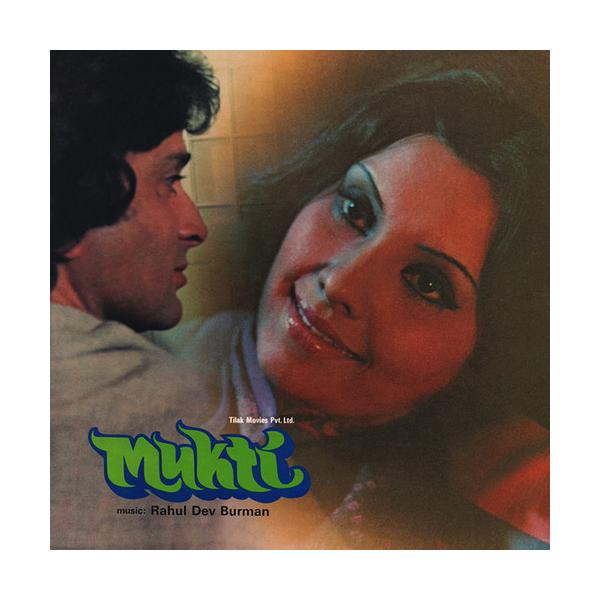 2018/4/6 発売輸入盤レーベル：SUBAH ZINDAGI収録曲:(サウンドトラック)