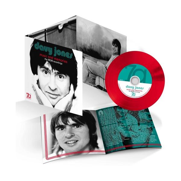 【発売日：2025年11月14日】2025/11/14 発売ＵＫ盤レーベル：7A RECORDS収録曲：1 You're a Lady (English Version)2 Who Was It? (Stereo Version)3 Rub...