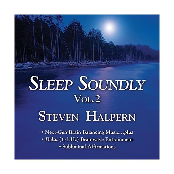 2017/11/3 発売輸入盤レーベル：STEVEN HALPERN'S INN収録曲：(スティーブンハルパーン)