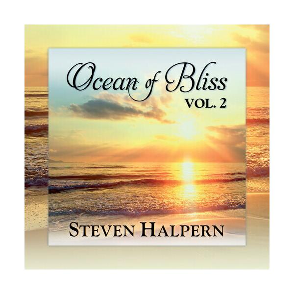 2022/10/7 発売輸入盤レーベル： STEVEN HALPERN'S INN収録曲：(スティーブハルパーン)