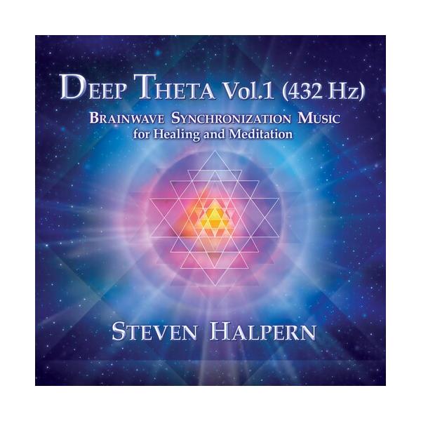 【発売日：2025年01月17日】2025/1/17 発売輸入盤レーベル： STEVEN HALPERN'S INN収録曲：