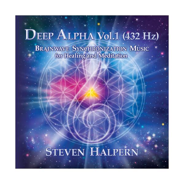 【発売日：2024年12月06日】2024/12/06 発売輸入盤レーベル： STEVEN HALPERN'S INN収録曲：(スティーブンハルパーン)