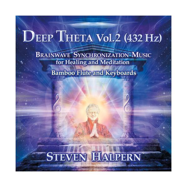 【発売日：2024年09月06日】2024/9/6 発売輸入盤レーベル： STEVEN HALPERN'S INN収録曲：(スティーブンハルパーン)