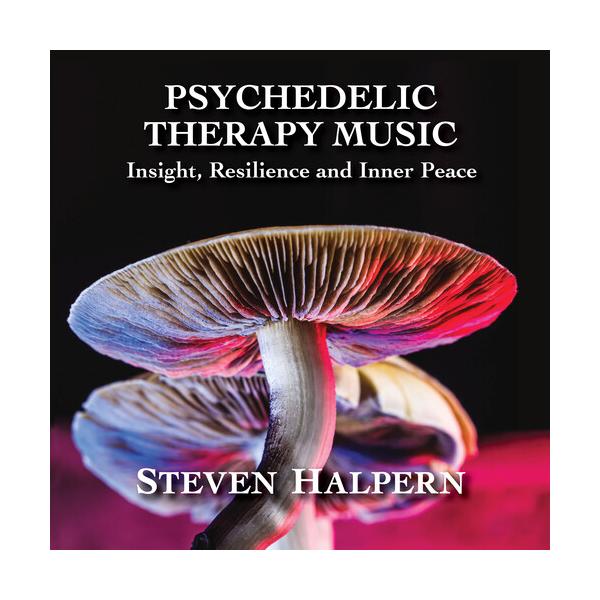 発売日: 2023/9/8輸入盤USレーベル: Steven Halpern's Inn収録曲:コメント: